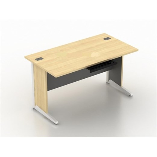 Jual Meja Kantor Modera BOD 7512 (120cm) Murah Di Surabaya, Info Harga ...